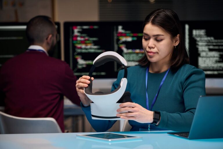 Pénurie de talents tech : le portage salarial, une solution